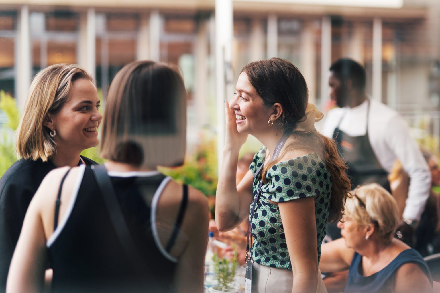 YOUNG LEADERS PROGRAMME – European Youth