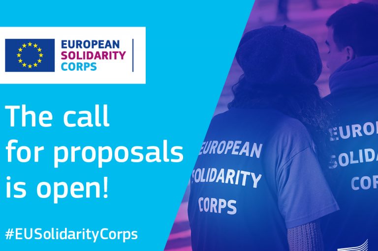 Opportunities – European Youth